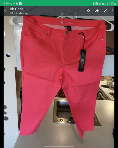 dg2 diane gilman jeans Size 20 | eBay