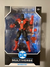 DC Multiverse Batrocitus (Death Metal)