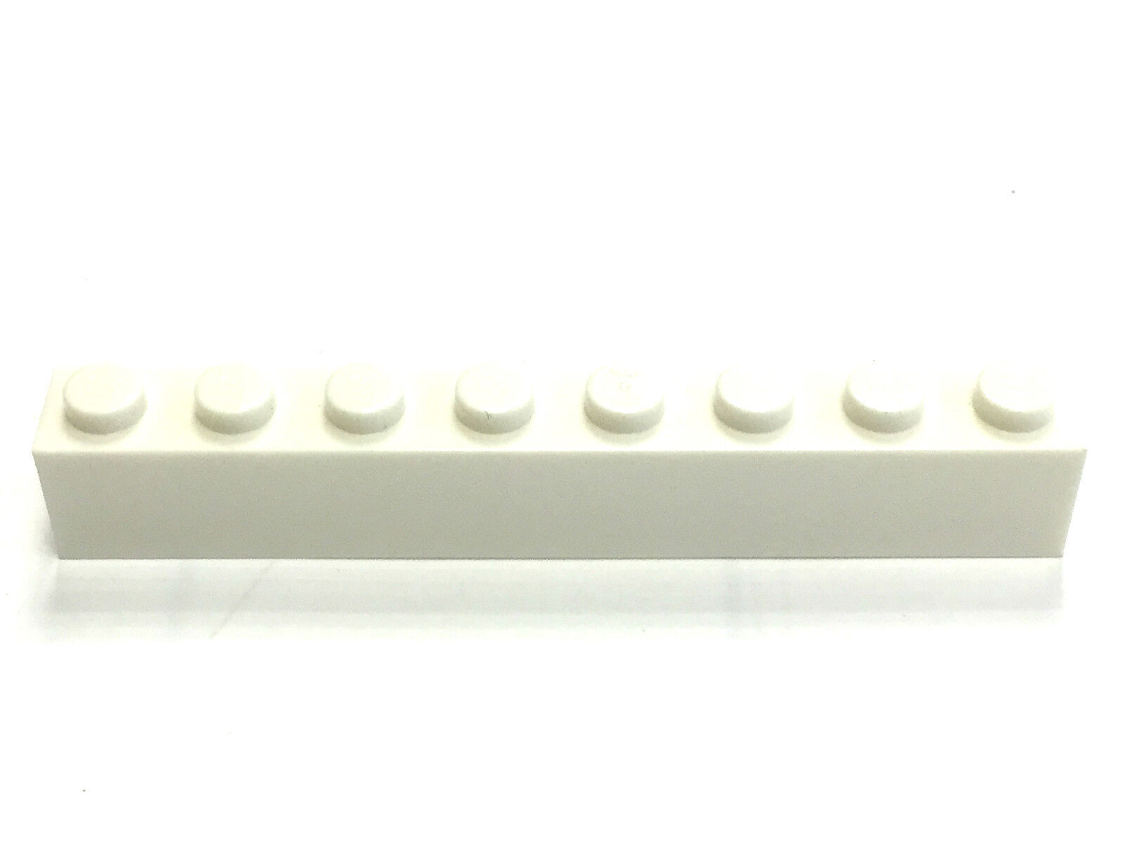 LEGO 3008 - 1X8 Brick - Select Colour - Pack Size - FREE P&P! | eBay UK