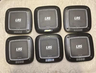 Restaurant Systems - Lrs Long Range System