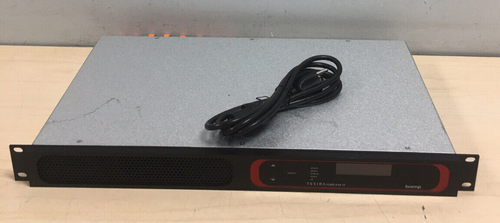 Tesira Forte AVB VT Digital Audio Signal Processor-Biamp | eBay