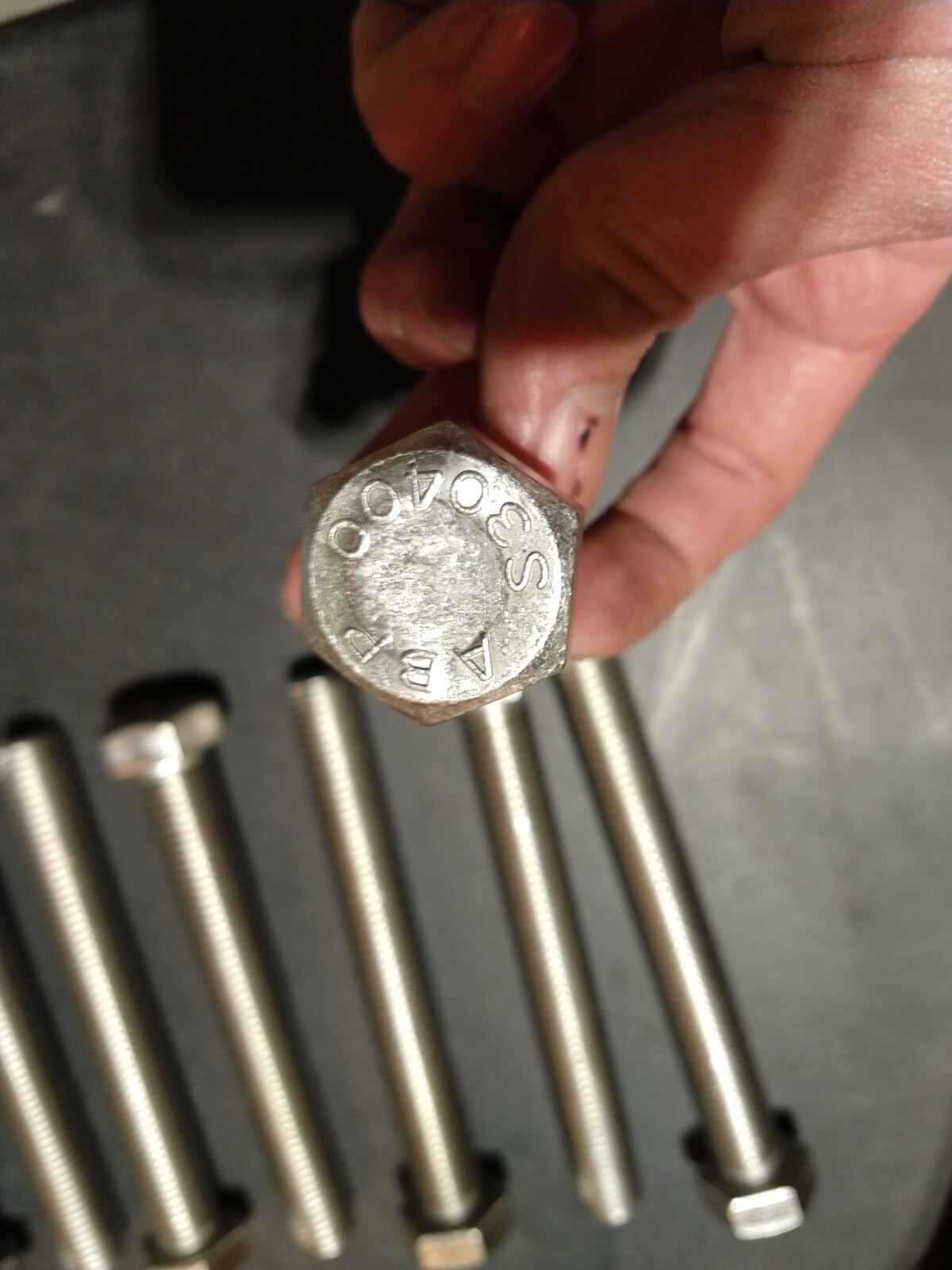 Bolt Head Markings: What Do They Mean? Fasteners 101, 51% OFF