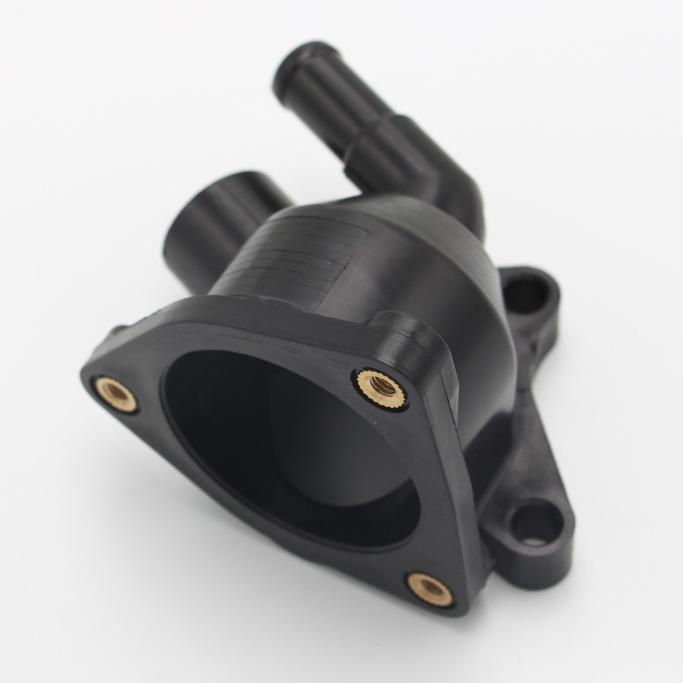 Thermostat Housing Case + Gasket for Honda Element Accord CR-V Civic ...