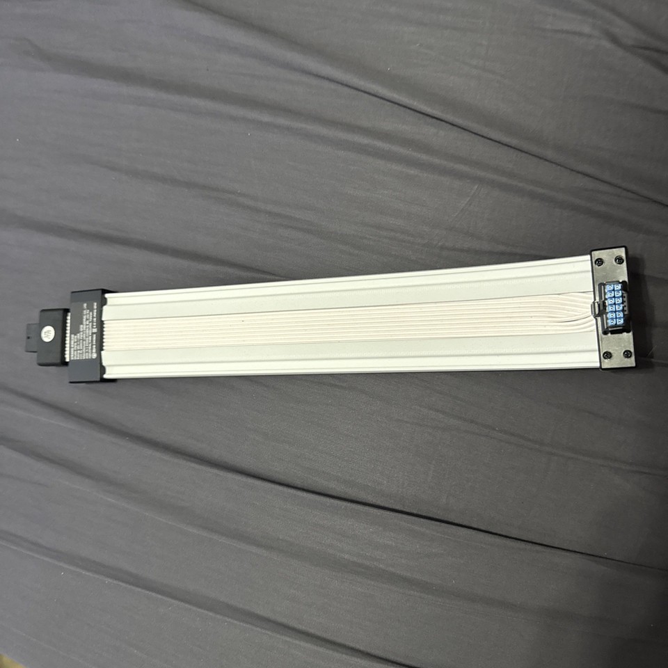 Lian Li Strimer Wireless 16 Pin - Addressable RGB Power Extension Cable ...