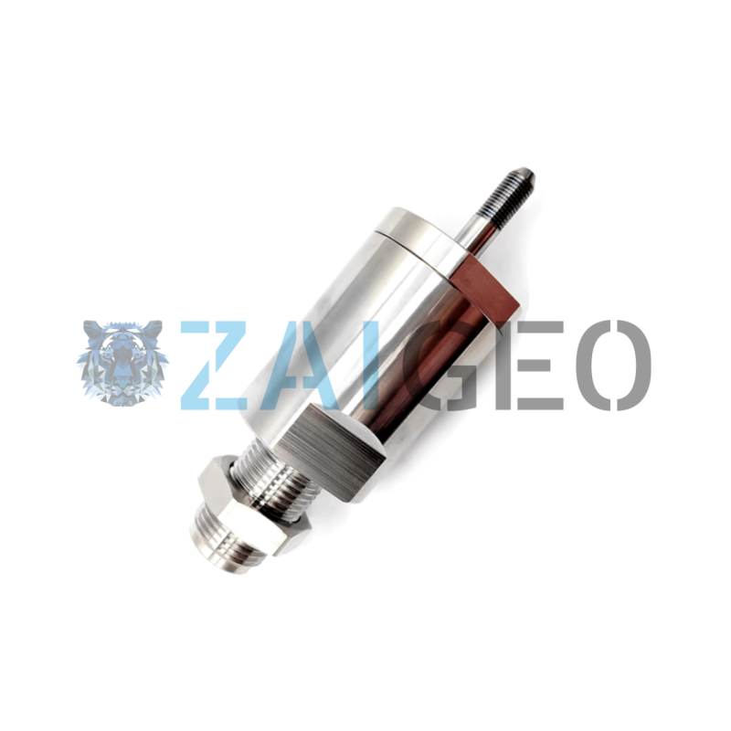 WaterJet Parts Bulkhead Swivel Assembly, 3/8 in OMAX 201719 Import Duty ...