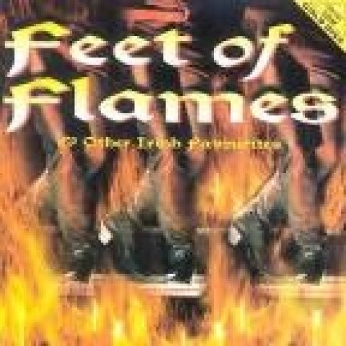Feet Of Flames by VARIOUS ARTISTS NEUF | eBay