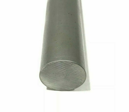 3/8" Diameter X 6" Long C1018 Steel Round Bar Rod | eBay