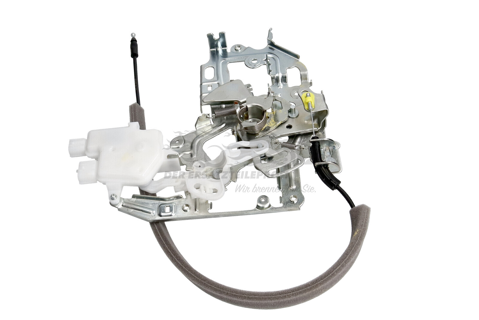 Original Renault Kofferraum Heckklappen Schloss Master III 906123257R ...