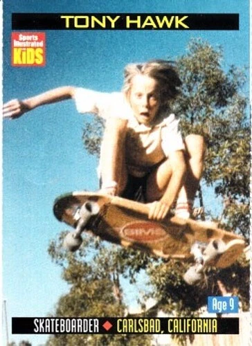 Tony Hawk 2000
