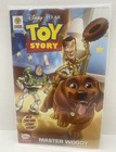 Disney Comics Pixar Toy Story #1 Bagged And Boarded Peachtree ...