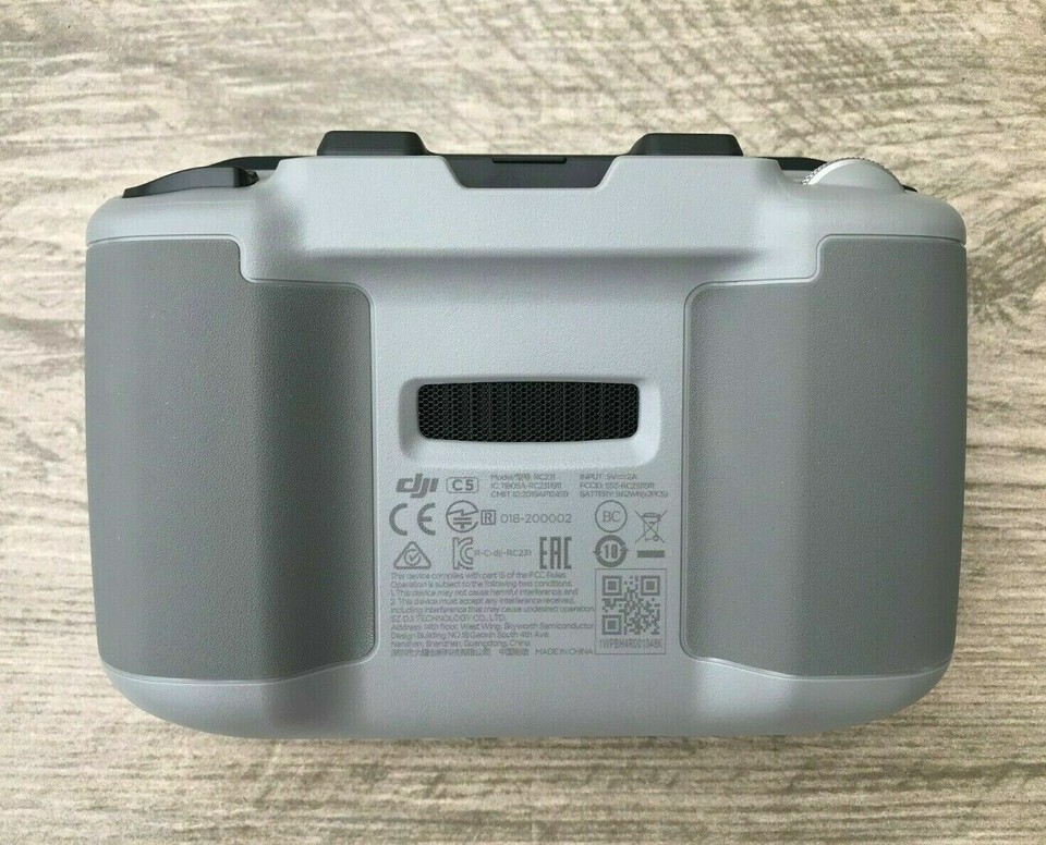 DJI Mini 3 / Mavic 3 Pro / Mini 2 Remote RC Controller Replacement ...