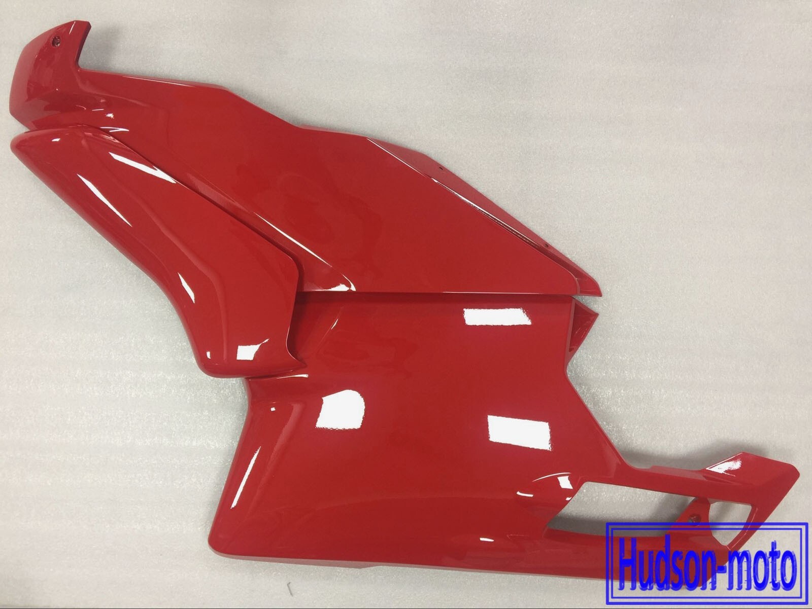 2003-2006 Ducati 749 999 Left Side Cowl Fairing For Red | Plastic ...