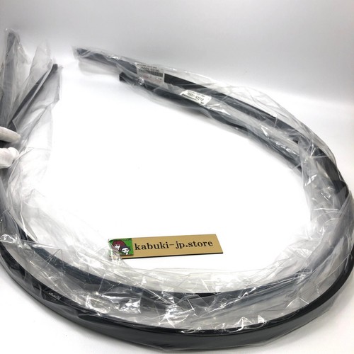 TOYOTA Genuine 75552-52190 75551-52210 Prius 2012-2021 C Roof Molding ...