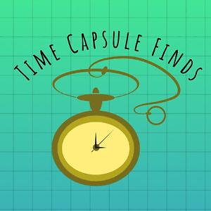 Time Capsule Finds | eBay Stores