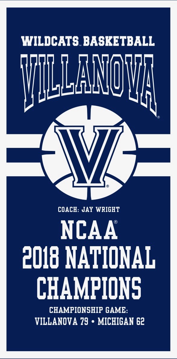 Villanova Basketball Logo The 2023 24 Guide To Big East Men's