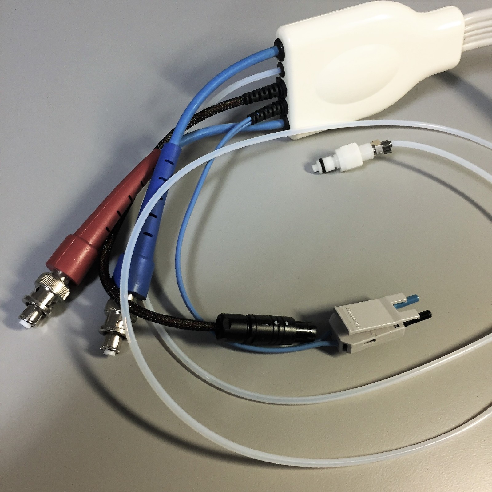 Thermage Thermacool System Handpiece TH-1 | eBay