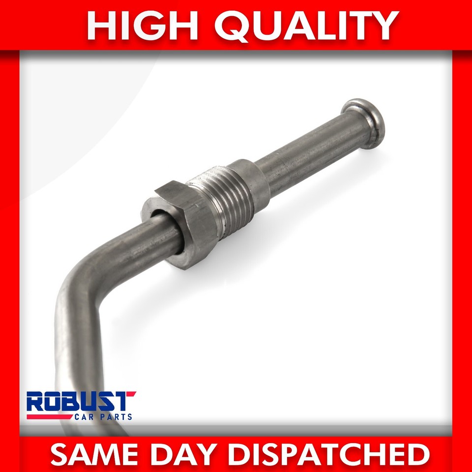 EXHAUST PRESSURE SENSOR EGR TURBO PIPE FOR RENAULT ESPACE KADJAR MEGANE ...