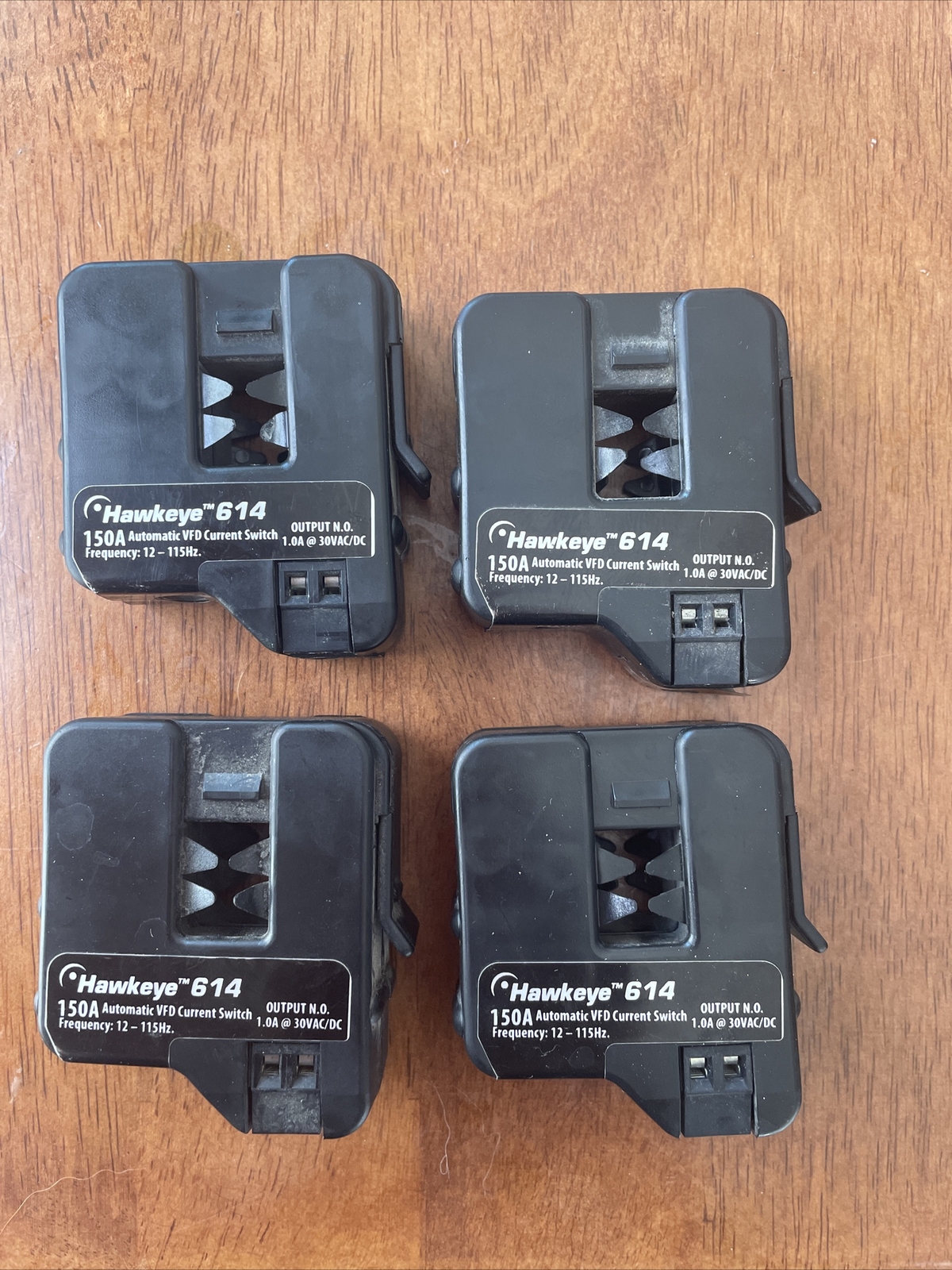 Veris Hawkeye H614 current switch | eBay