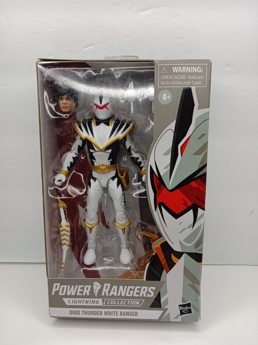 Power Rangers Dino Thunder Red Ranger Vs White Ranger Power Rangers