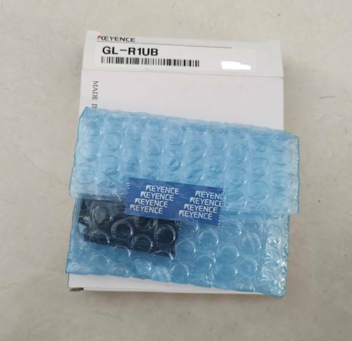 1PCS NEW Keyence GL-R1UB Interface Unit - Light Curtain Adapter 1 Year ...