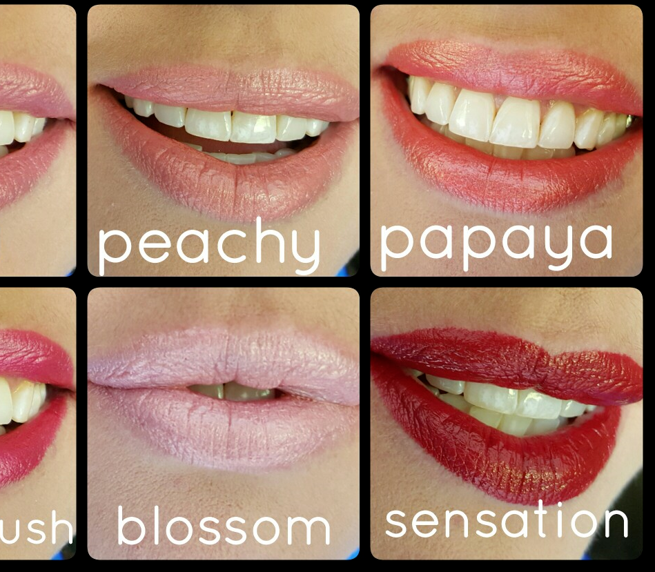 Beauticontrol Hydra Brilliance Lipstick 0.12 OZ. / 3.5 g New in Box | eBay