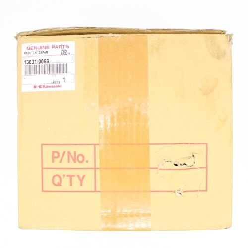 Kawasaki Crankshaft Assembly Part Number - 13031-0096 | eBay