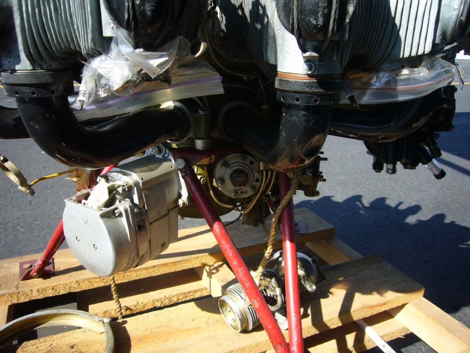 M14 V aircraft radial russian Vedeniev engine | eBay