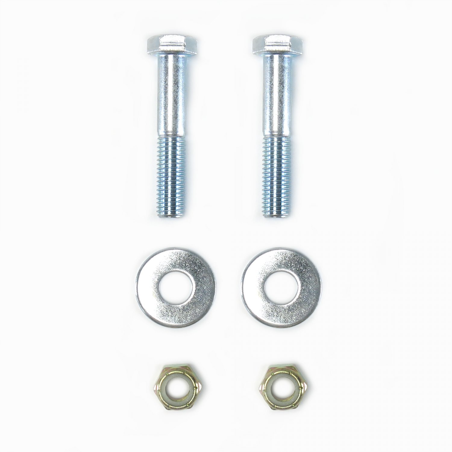 Mustang II Manual Steering Rack Install Kit | eBay