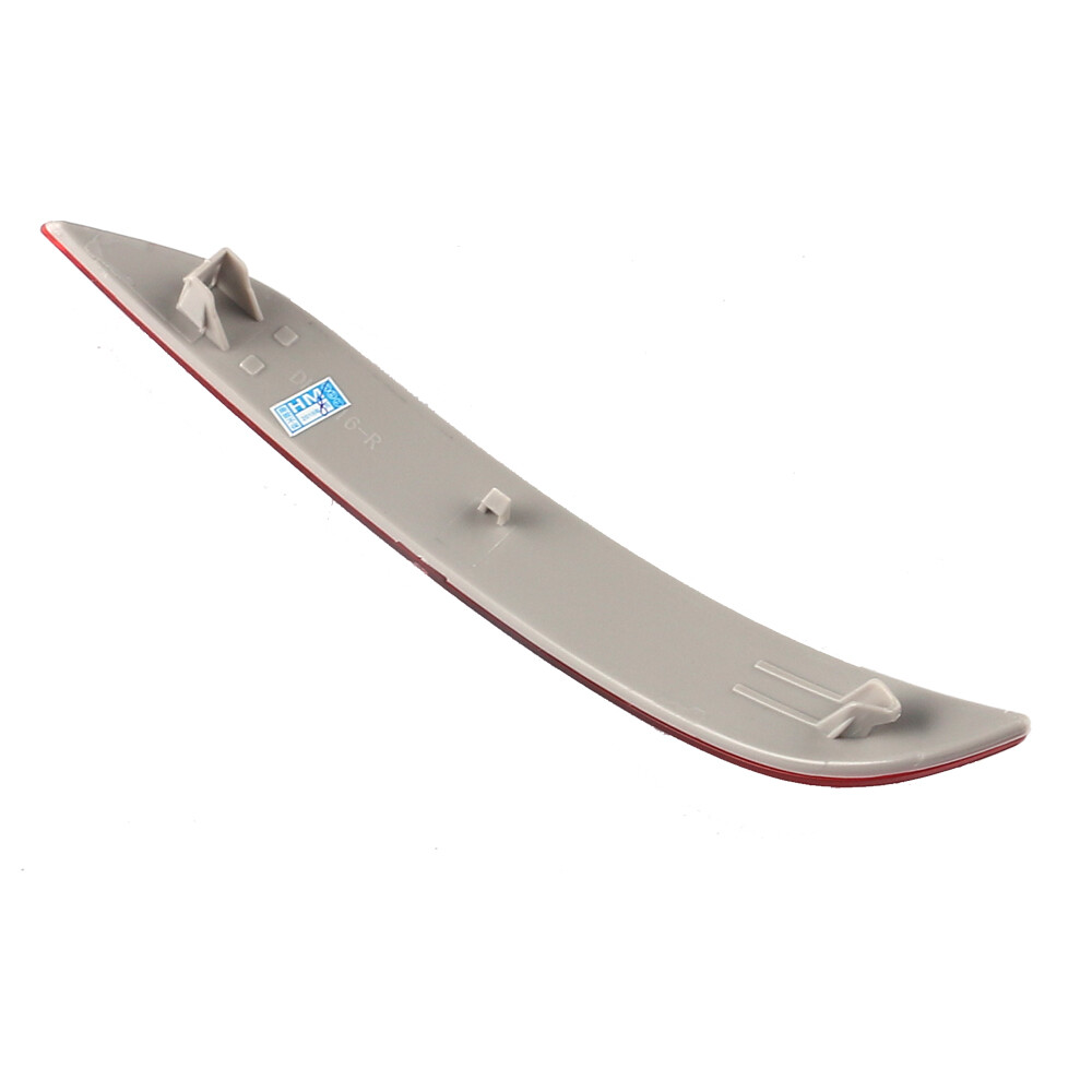 Bumper Reflector #63147314884 Fits for 2013-2016 BMW X1 E84 [Right Rear ...