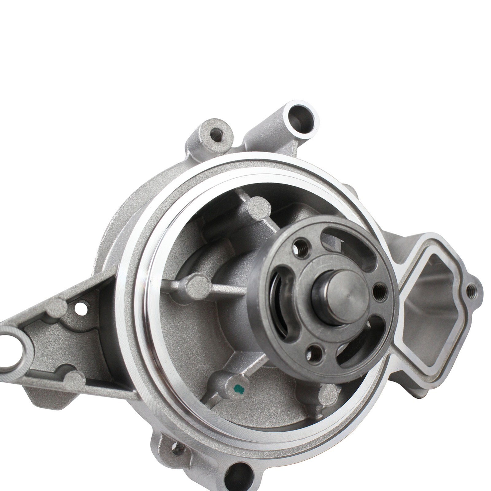 Water Pump For Buick Chevy Malibu Equinox Buick GMC Terrain Oldsmobile ...