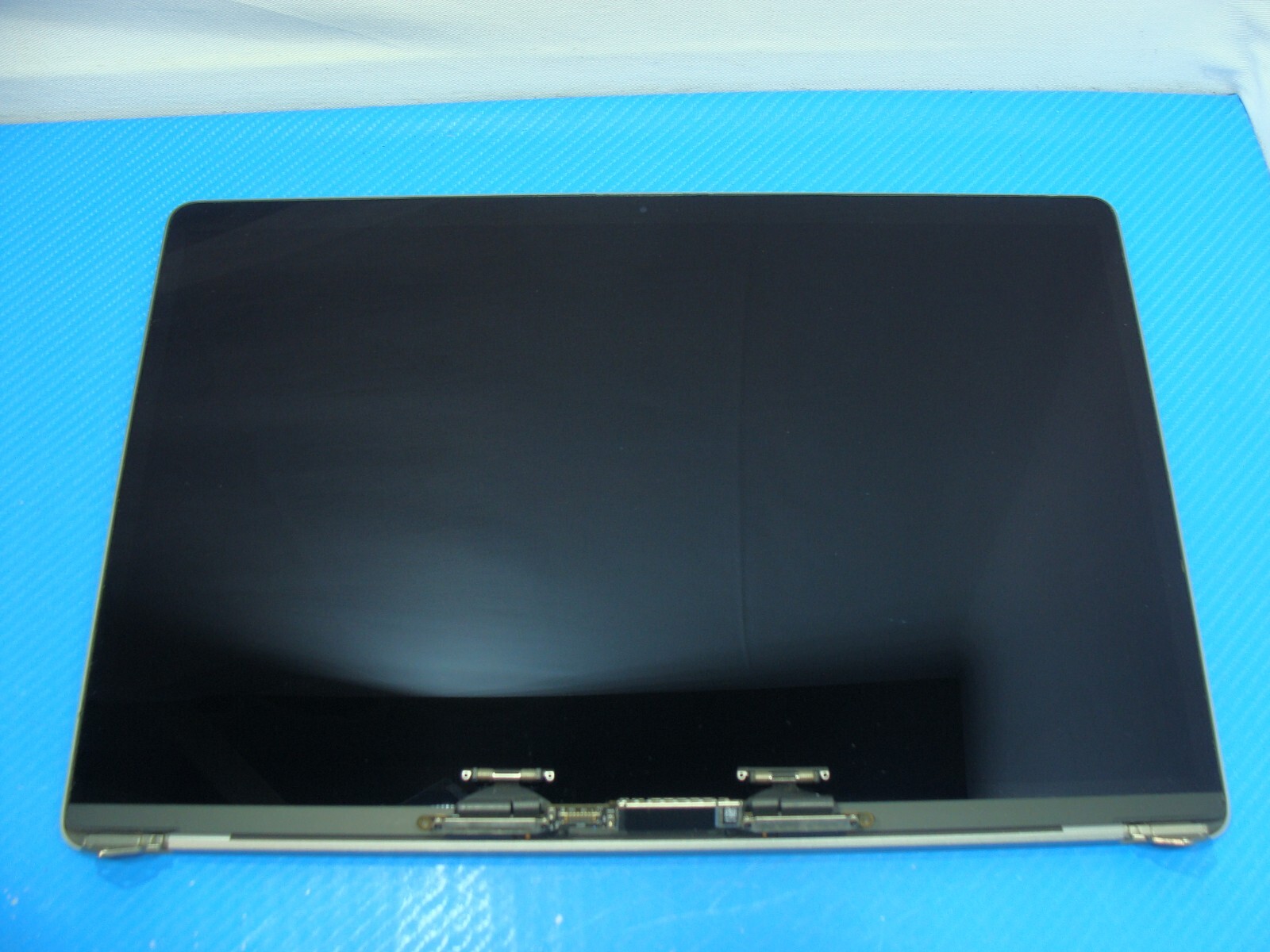 MacBook Pro A1990 15" 2018 MR932LL/A Space Gray LCD Screen Display 661 ...