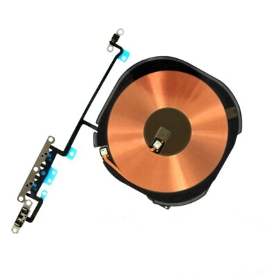 NAPPE DE CHARGE INDUCTION QI IPHONE XS MAX | eBay