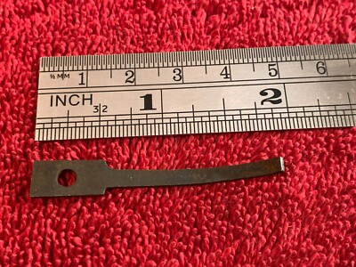 Savage 99 Trigger Spring - Model 99 Rifle - 24061 | eBay