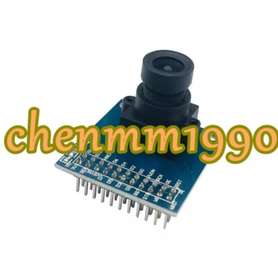 1PC NEW ov7670 Camera module (AL422 FIFO, LD0, with source oscillator ...