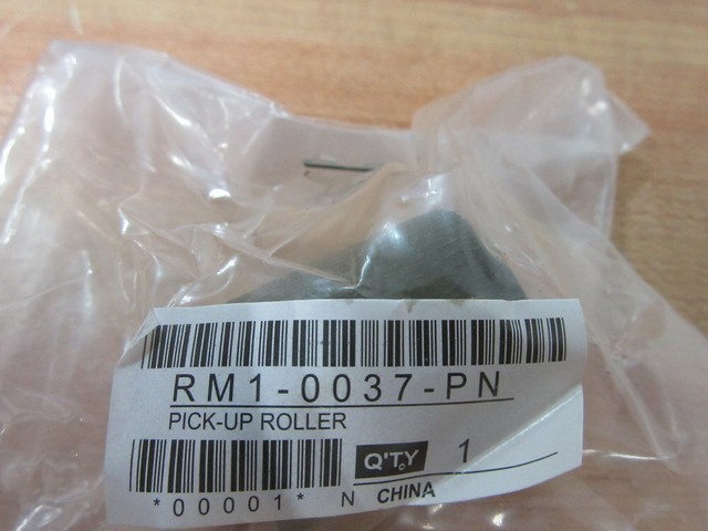 HP RM1-0037-PN Paper Feed/Separation Rollers - for sale online | eBay