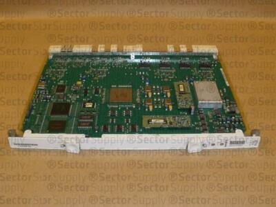 WS BWM STM-1E/4 WAVESTAR BWM ALCATEL-LUCENT TECHNOLOGIES LEY43 S-2 | eBay