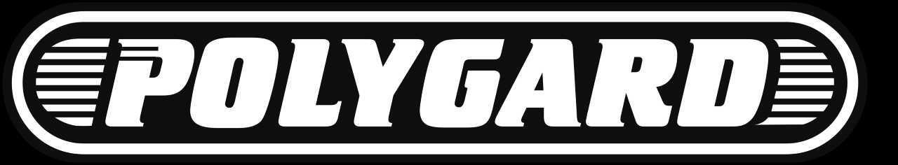 4 x Polygard - Brake & Clutch Cleaner Removes Oil, Grease, Dust ...