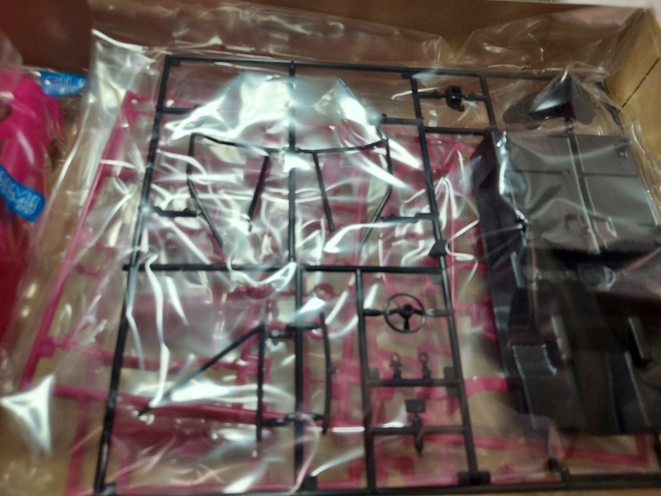 Fujimi 1/24 scale Integra A'PEX HONDA Integra BS Gymkhana plastic model ...