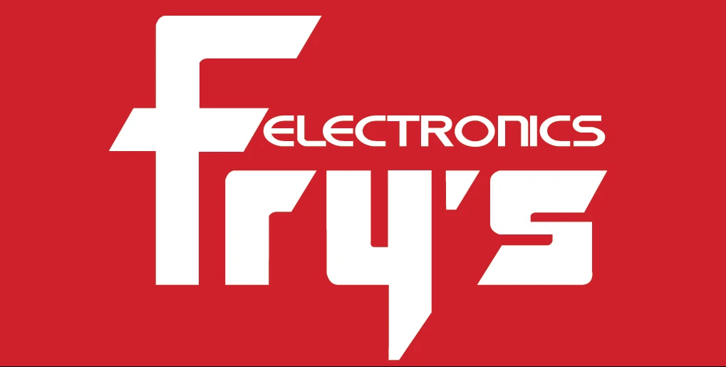 Frys Logo