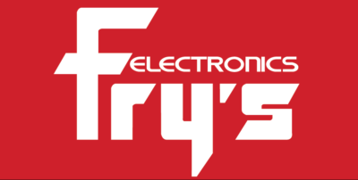 Frys Logo Png