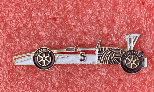 T32 Pins FORMULE 1 F1 HONDA RA301 1968 John Surtees Formula Vintage ...
