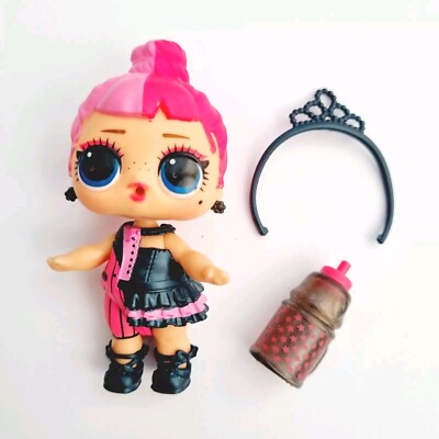 LOL SURPRISE Dance Dance Dance TAPLET Doll | eBay