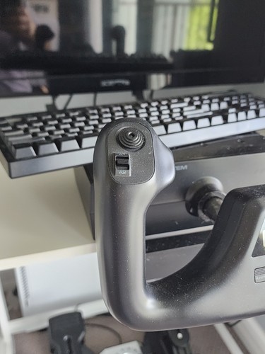 Flight Simulator 2024 Workstation Gamer PC + Controls | eBay