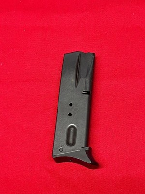 Smith & Wesson 469 669 6906 6904 OEM 9MM Magazine, plus extra spring | eBay