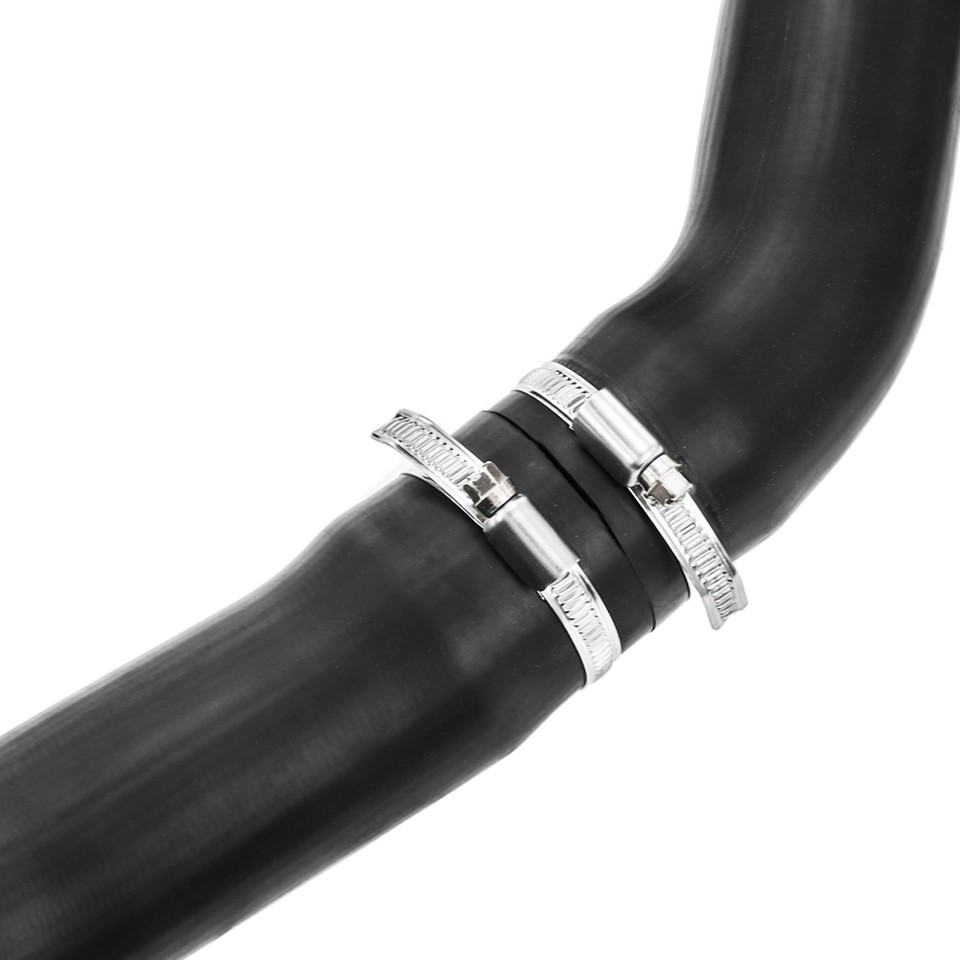 INTERCOOLER TURBO HOSE PIPE FITS VAUXHALL / OPEL MOVANO B 2010-ON ...
