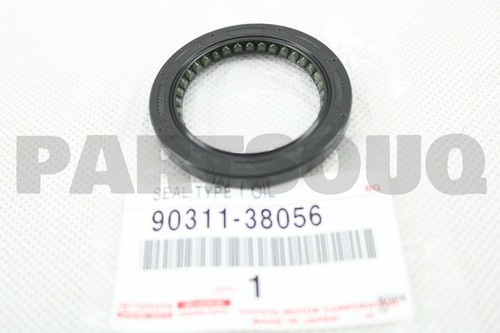 9031138056 Genuine Toyota SEAL, OIL(FOR CAMSHAFT) 90311-38056 | eBay