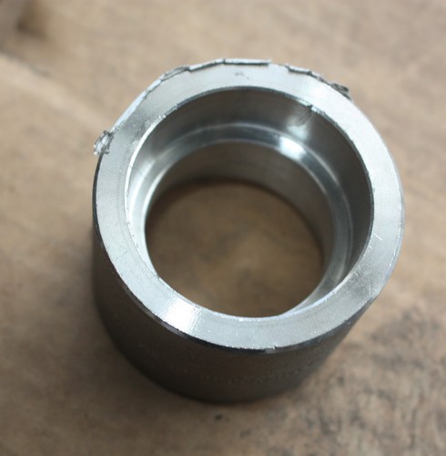 BCI Socket Weld B16 3M Stainless Pipe Fitting 40mm or 1 1/2" inch BOX ...