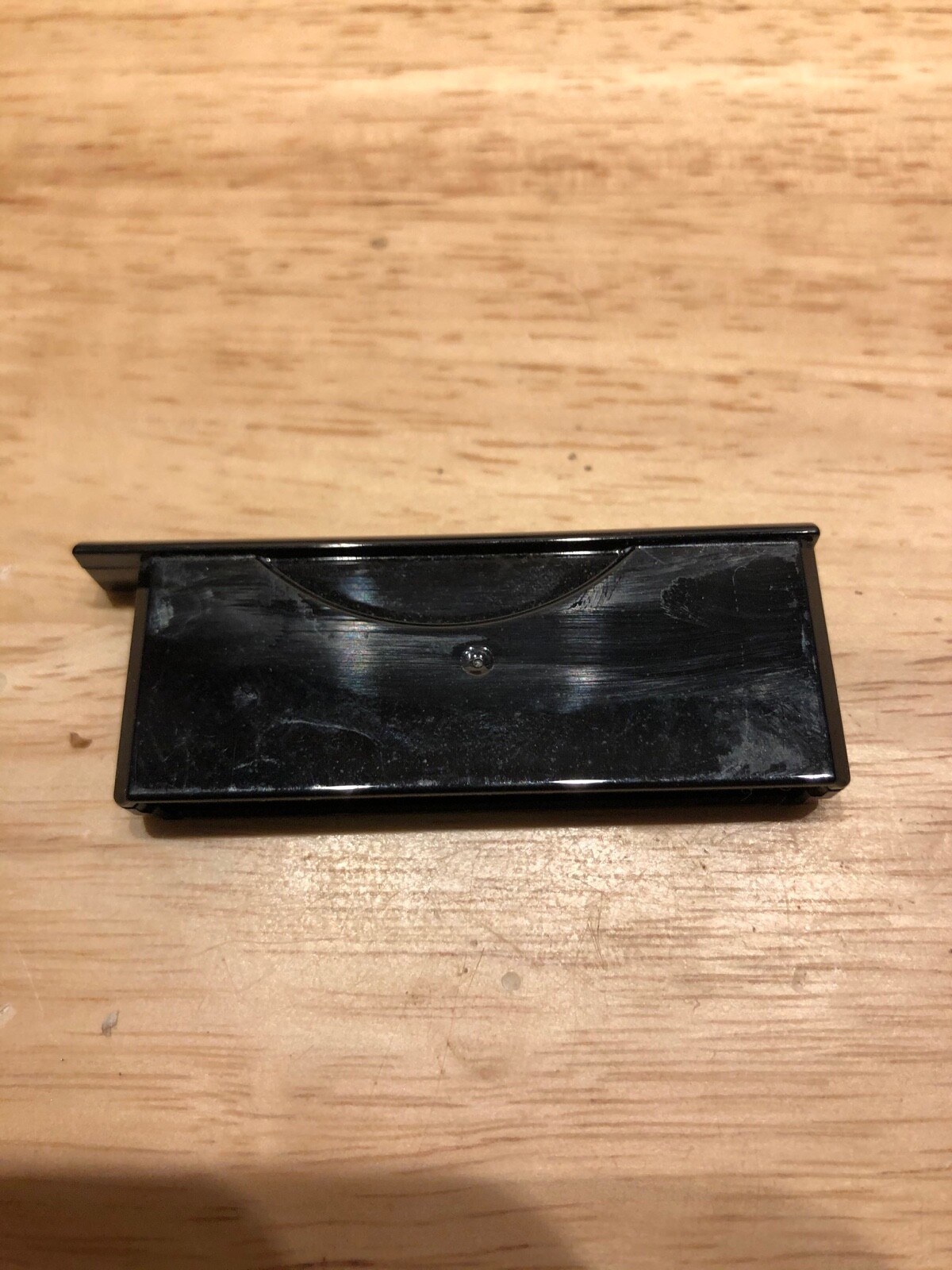 Nintendo DS Lite DSL GBA Slot Cover 2 Dust Cover | eBay