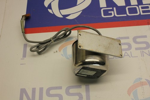 Setra 270 Pressure Transducer Range 6800-1100 HPA/MB 24VDC | eBay