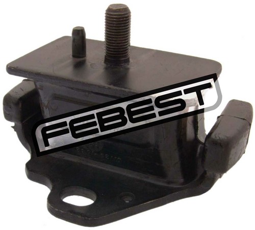 TM-106 Febest FRONT ENGINE MOUNT 5VZFE 12361-62110 | eBay